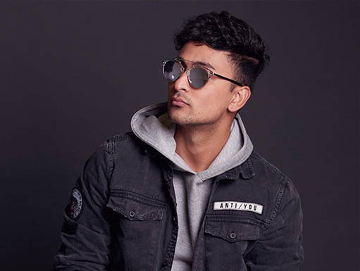 Zack Knight | Virsa Entertainment