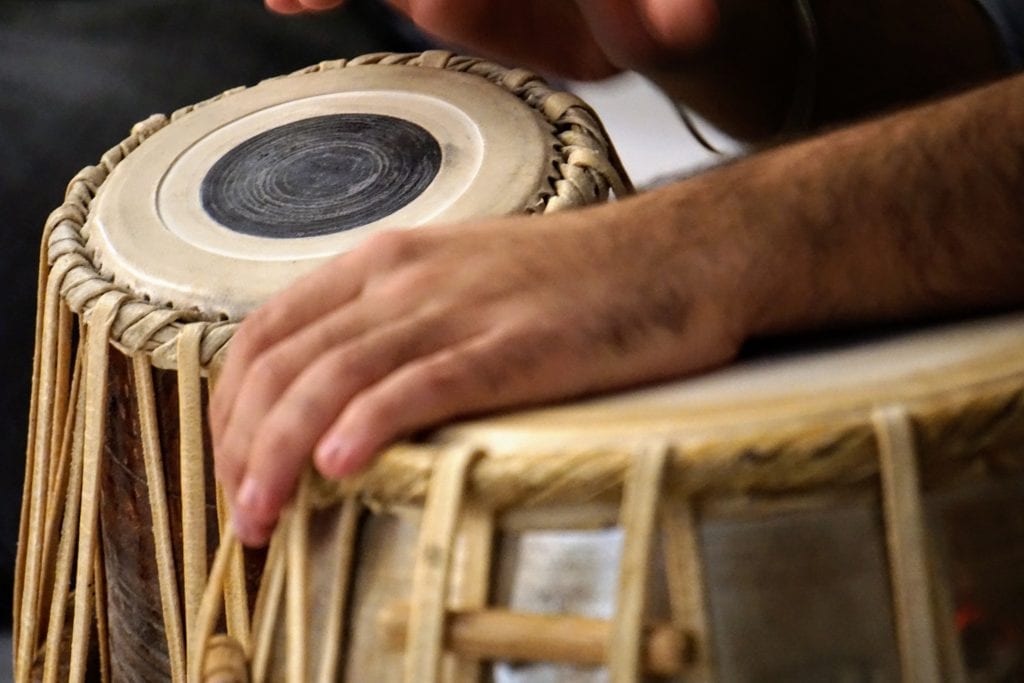 Tabla Players | Virsa Entertainment