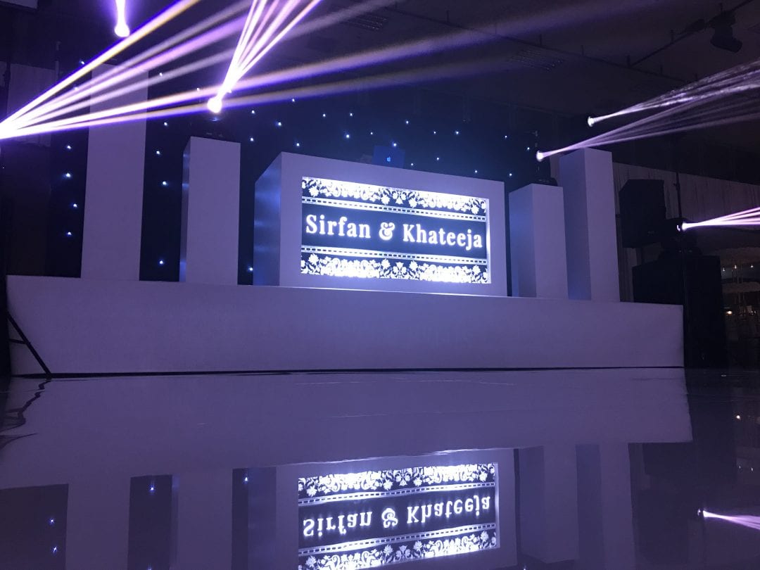 Stage Dressing | Virsa Entertainment